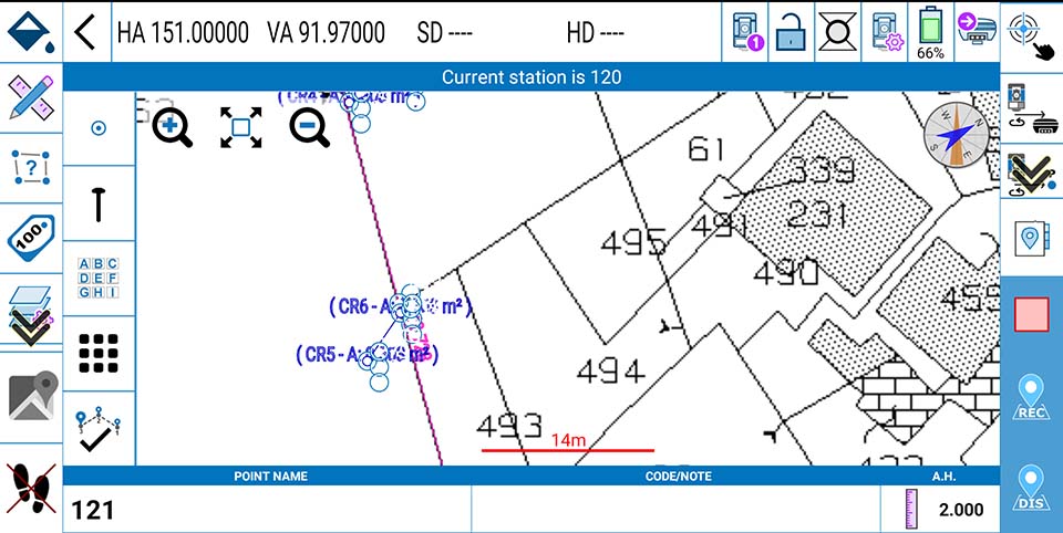 Cube-a v7.0 – A-GEO