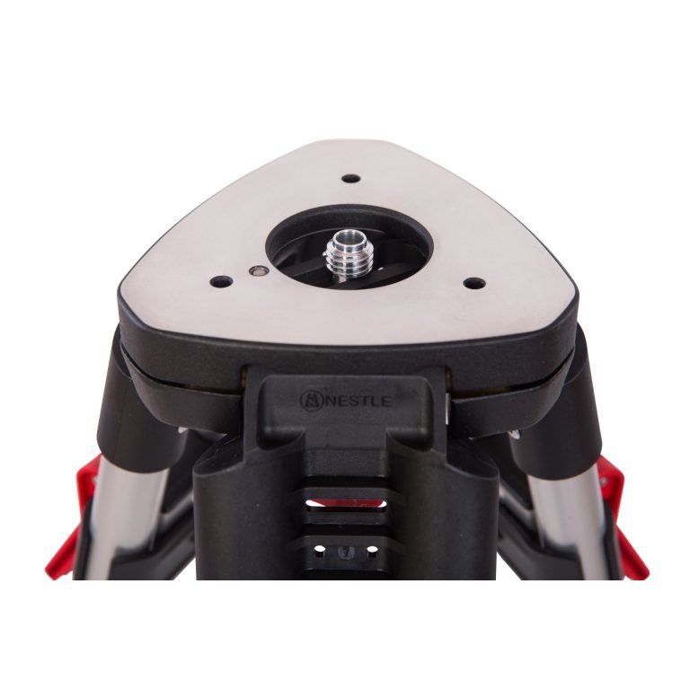 Aluminium tripod – A-GEO