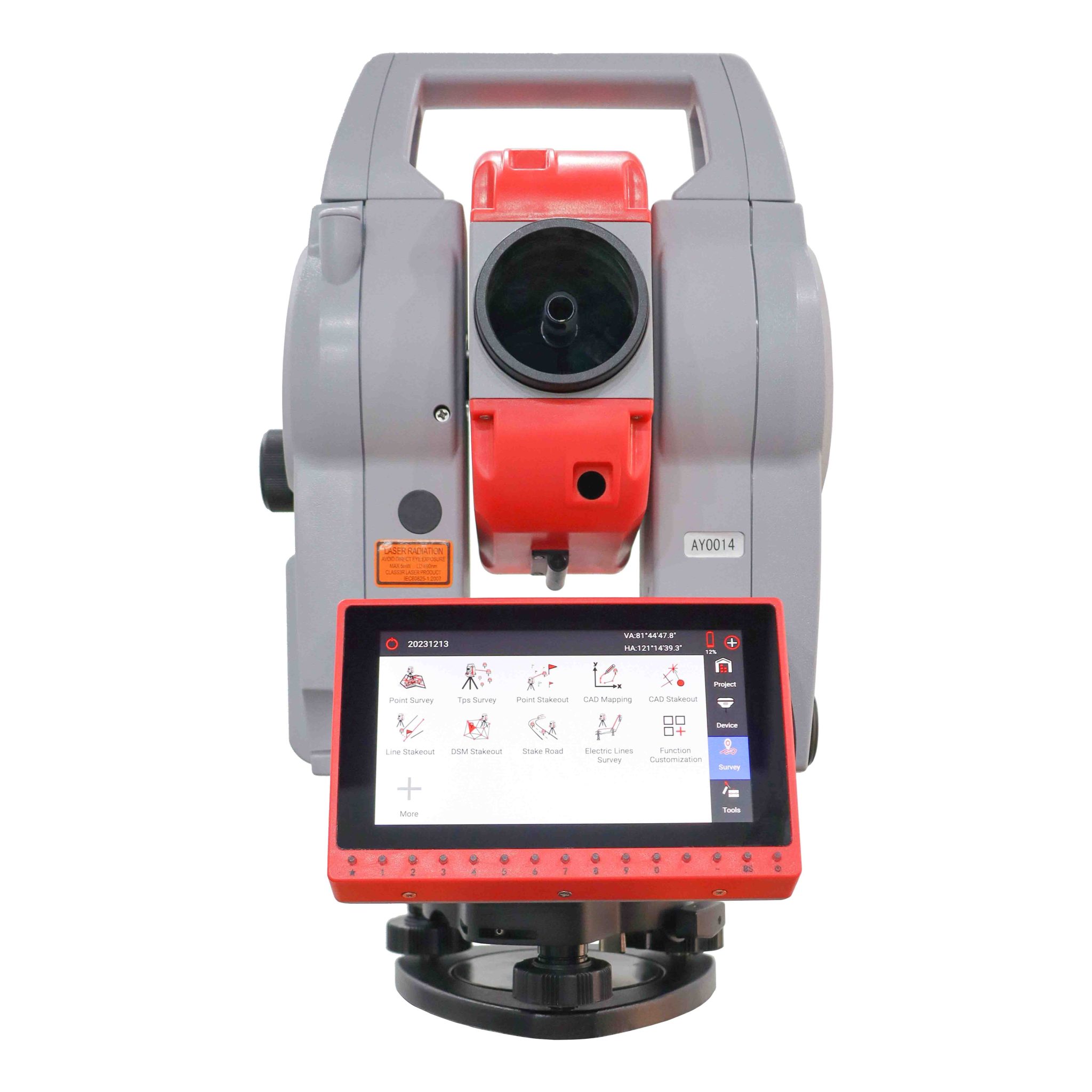 A-Geo – Surveying equipment | Image & point cloud software | UAVs ...