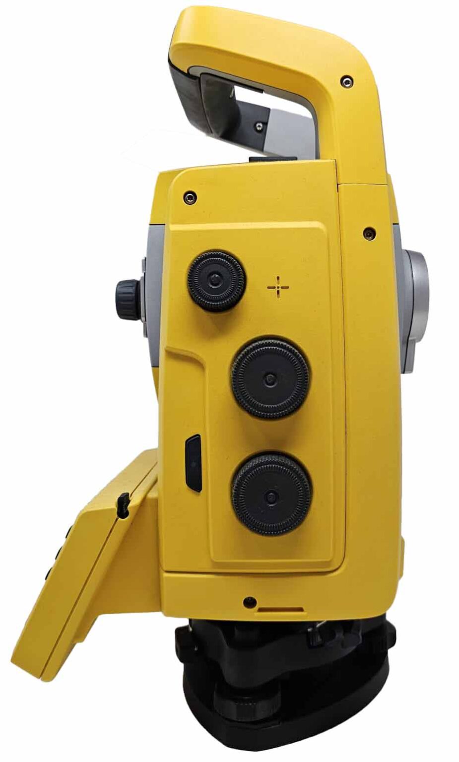 Trimble S3 2″ DR Robotic Total Station – A-GEO