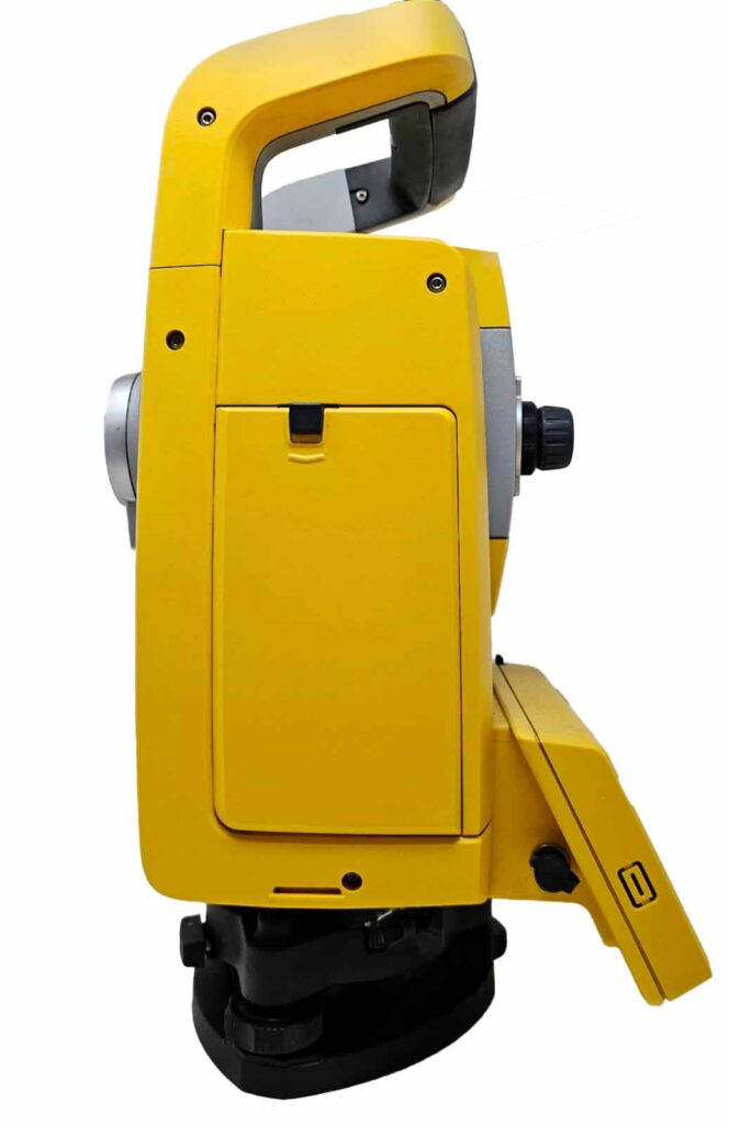 Trimble S3 2″ DR Robotic Total Station – A-GEO