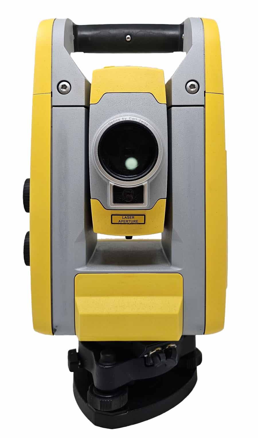 Trimble S3 2″ DR Robotic Total Station – A-GEO