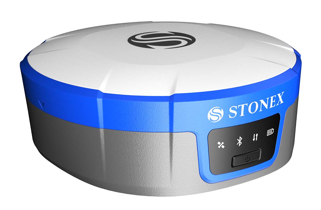 S880 GNSS Receiver – A-GEO