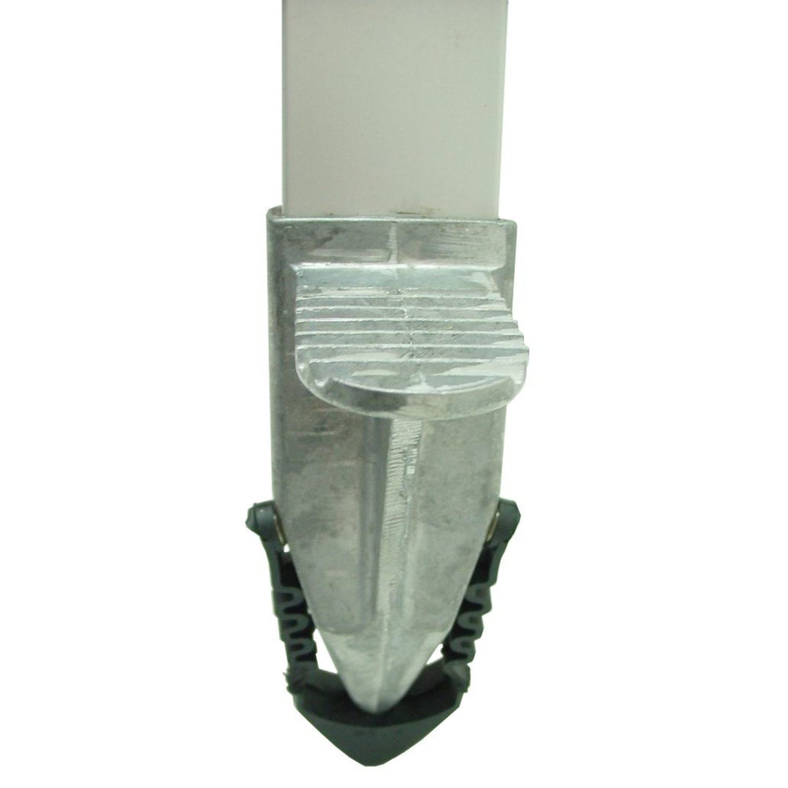 Rubber feet set incl. rivets for tripod – A-GEO